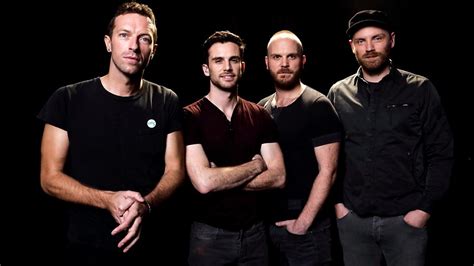 Coldplay to release a new album in November after a 4-year hiatus - The ...
