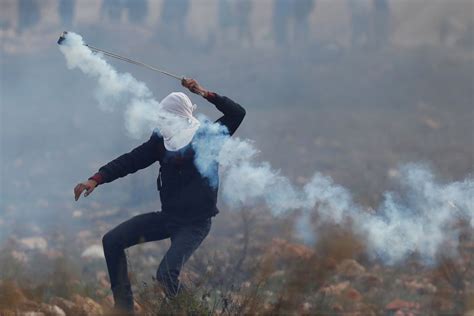 Nouveau Raid Israélien Sur Gaza Après Un Tir De Roquette