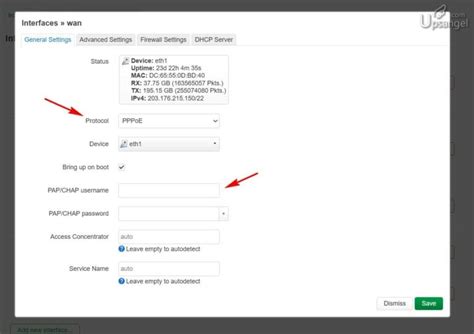 OpenWRT新手入門上網連線設定繁體中文化界面美化教學 by Upsangel OpenWRT新手入門上網連線設定繁體中文化界面美化教學 by Upsangel