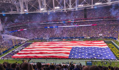 2022 Fiesta Bowl Ben Holcomb