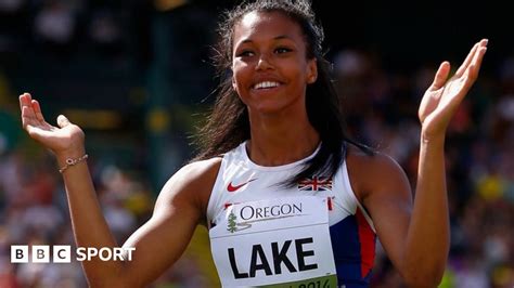 Morgan Lake Equals Gb High Jump Record That Had Stood For 18 Years