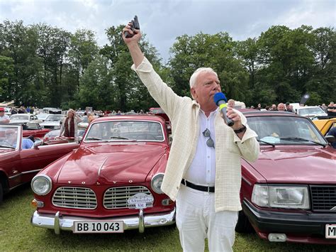 Leif Maibom Nu Som Krudtkarl Broager