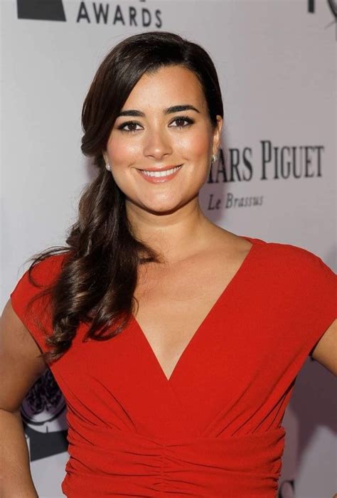 Sad News From Cote De Pablo