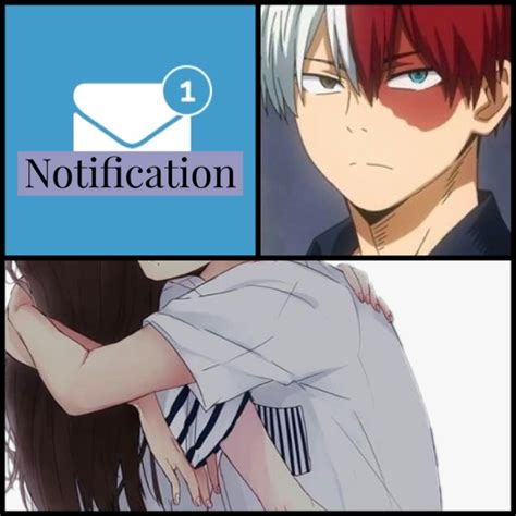Shoto Todoroki Imagine On Tumblr
