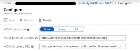 Windows Autopilot White Glove Error 0x81036501 Nicola Suter