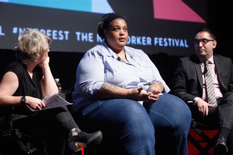 Roxane Gay Hits Out At Black Panther Premiere Invite Snub Despite