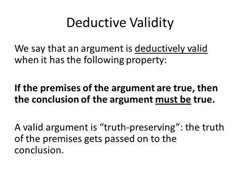 Sentential Logic Ppt Video Online Download