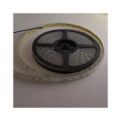 Bande LED RGB V IP lumière puissante m