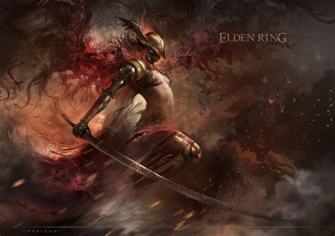 Malenia Blade Of Miquella Fan Art Enjoy This Free Wallpaper I Did To