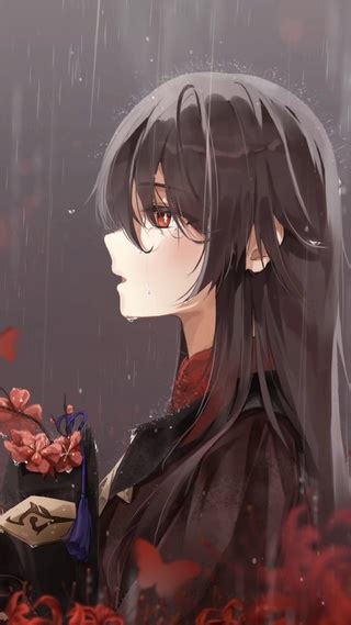 二次元伤感治愈唯美少女壁纸 二次元伤感治愈唯美少女手机壁纸 二次元伤感治愈唯美少女手机动态壁纸 元气壁纸