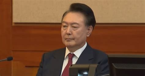 종착역 향하는 尹 탄핵 심판 국민 10명 중 6명 찬성