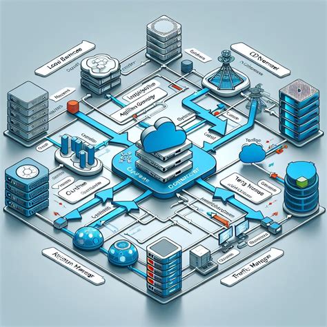 Azure Load Balancing Solutions