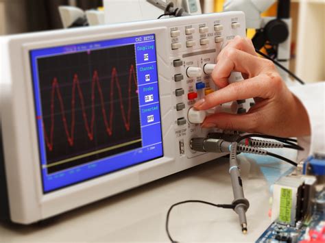 Impedance Spectra Of Different Capacitor Technologies