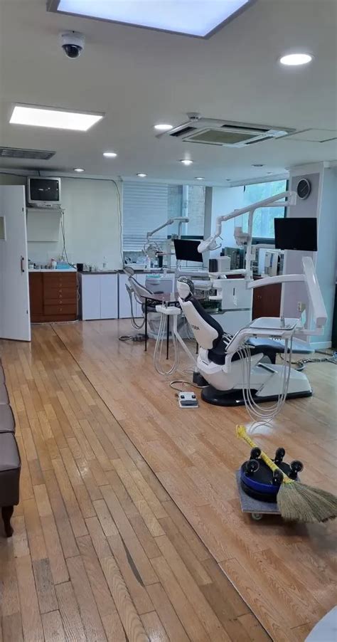 연산동 치과 시공 지원하우징 박근일 숨고 숨은고수
