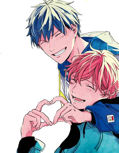 Yuki X Mafuyu Givenanime