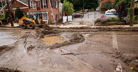 Climatologist Mark Wysocki Explains Why Flash Floods And Severe Weather Events Are Becoming More