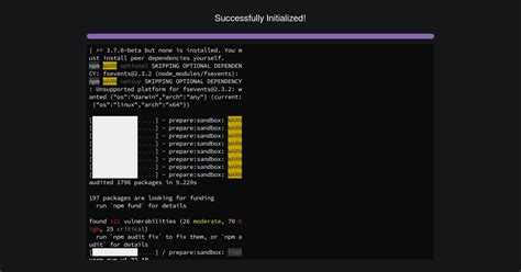 Gracious Sunset 0xsvr Codesandbox