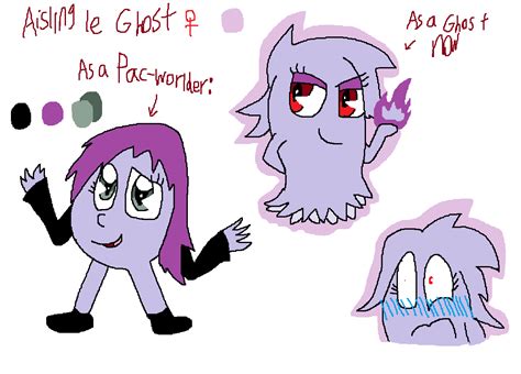 Pacman And The Ghostly Adventures Dr Buttocks
