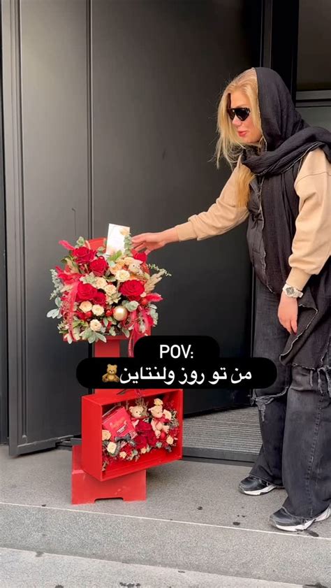 ‎گلفروشی انلاین دریمی Morvarid Malekhosseini‎ Dreamyflowerdesign