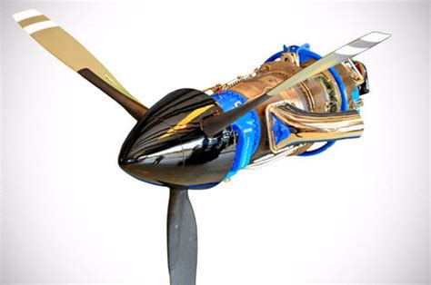 Diemech Turbines The Company