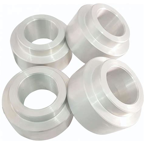 Kit Lift Calço De Mola 2 Polegadas Suzuki Jumny