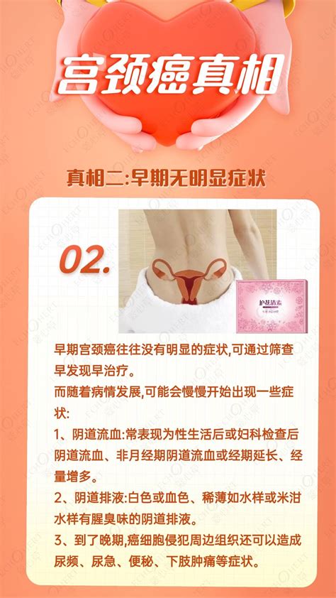 蔻心草护肤小知识：宫颈癌真相 搜狐大视野 搜狐新闻