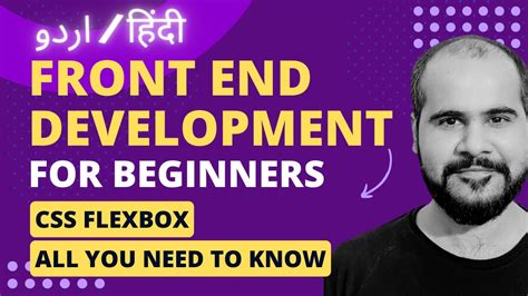 11 Css Flexbox All You Need To Know Front End Web Development Full Course In Hindiurdu 2024
