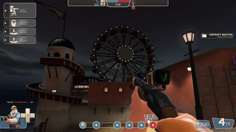 Why Is There A Giant Wheel In Pier Rtf2