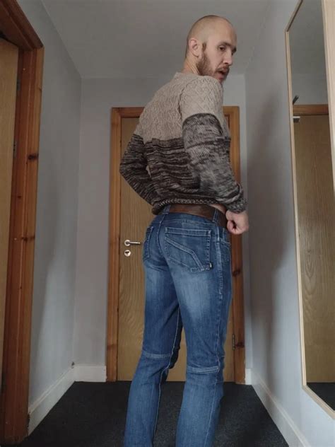 Bearded Bald Man With Butt Plug 22 Nude Pics Xhamster