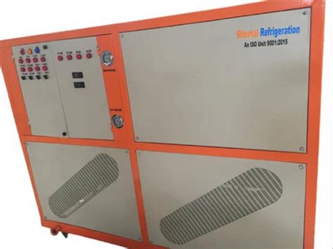 Sheetal Scroll Compressor Chiller At ₹ 450000piece In Nagpur Id