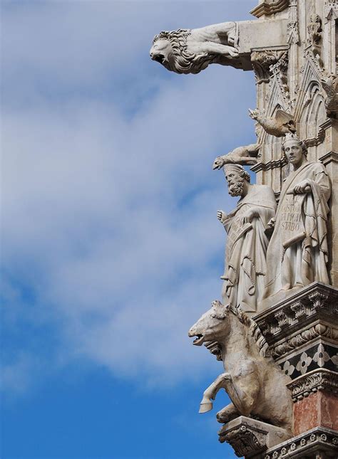 Gargoyle Wallpapers Wallpaper Cave
