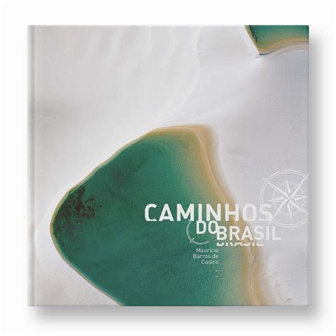 Caminhos Do Brasil Arte Ensaio