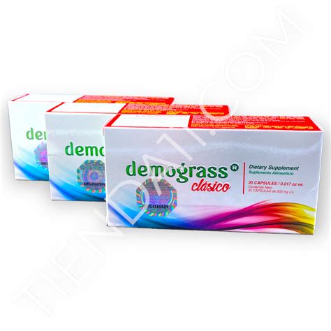 Demograss Clásico Tienda11