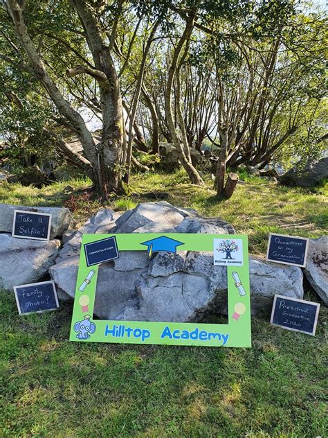 Hilltop Academy Our Very Special Graduation Class Of Facebook
