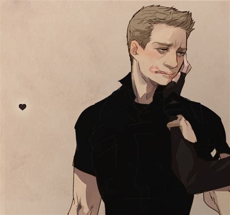 Hawkeye Marvel Zerochan Anime Image Board