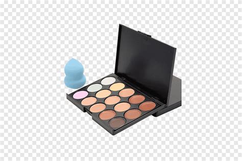 Concealer Color Cosmetics Fashion Бальзам для губ цветной порошок
