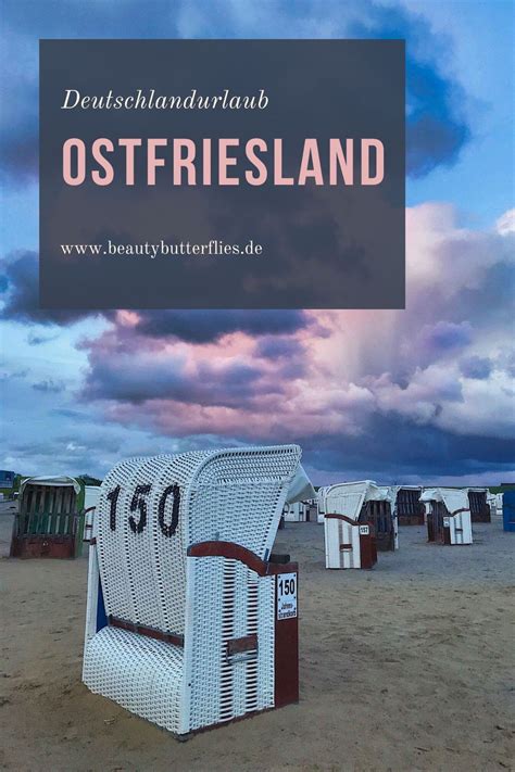 Ostfriesland urlaub an der nordseeküste Artofit