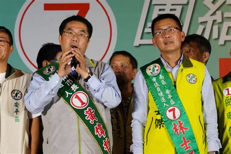 林士傑遭槍擊身亡！曾捲入議長選舉恐嚇 落選改推女兒林依婷上陣