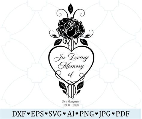 Pin On Memorial Quote