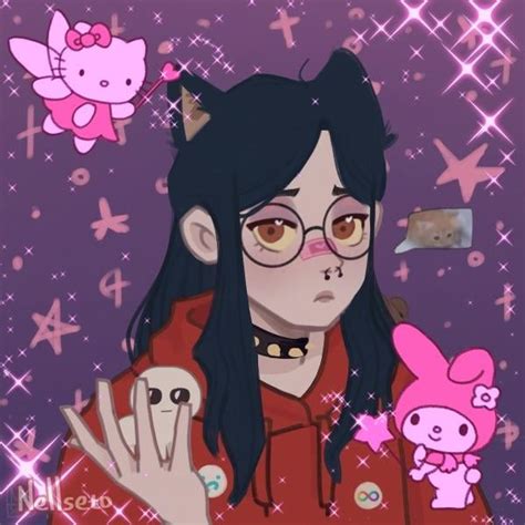 Assume My Favorite Things R Picrew