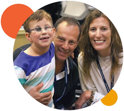 Lsa About Lowe Syndrome Association