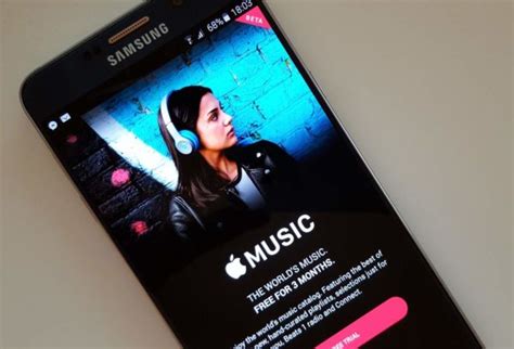 Apple Music Ya Permite Ver Ví­deos Musicales En Android