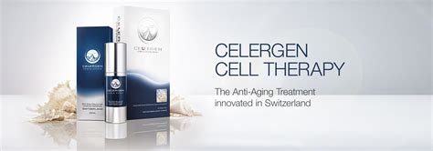 Celergen Cell Therapy Tam Plenus
