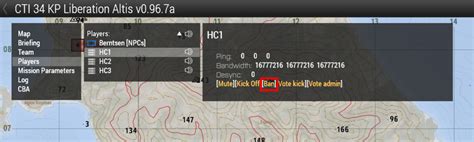 Essential Arma Server Commands And How To Use Them Npc Arma Guide