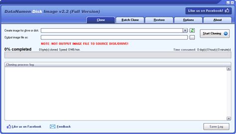 Disk Image Tool Clone Drive And Disk Disk Copy Software