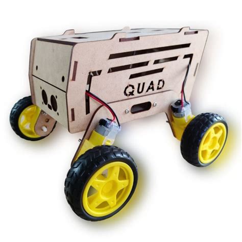 Online Store For Electronic Components And Arduino Kits India