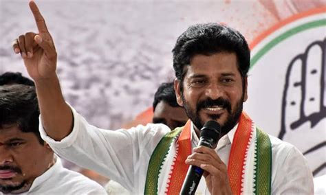 Revanth Slams Telangana Congress Chief Uttam Kumar Reddy