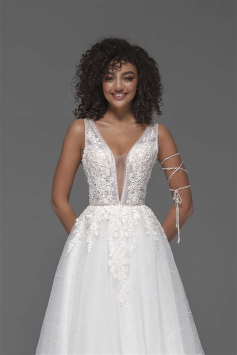 Olivia Dai Wedding