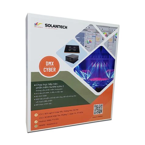 St Dmx Cyber Circuit Laser Moving Control Circuit Stage Light Control