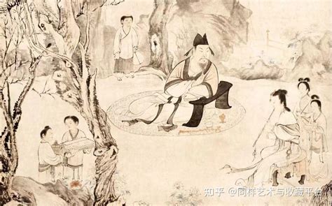 教师节特辑 私塾中的先生，桐荫树下的文士之梦 知乎